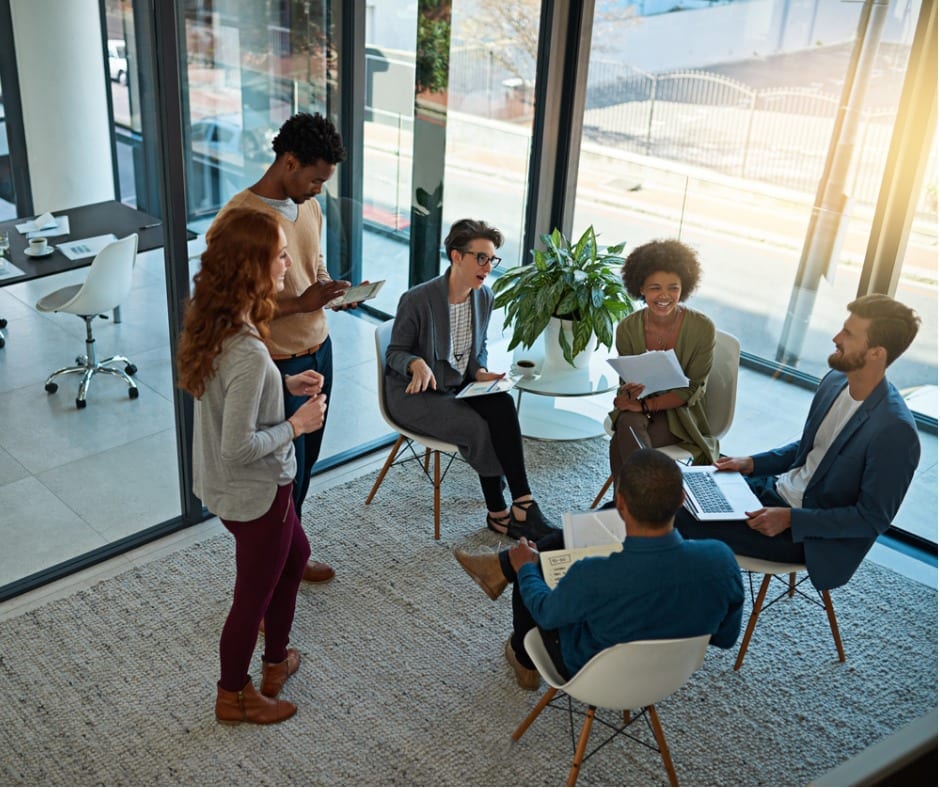 Collaborative Giving | Collaborative Philanthropy | NPTrust