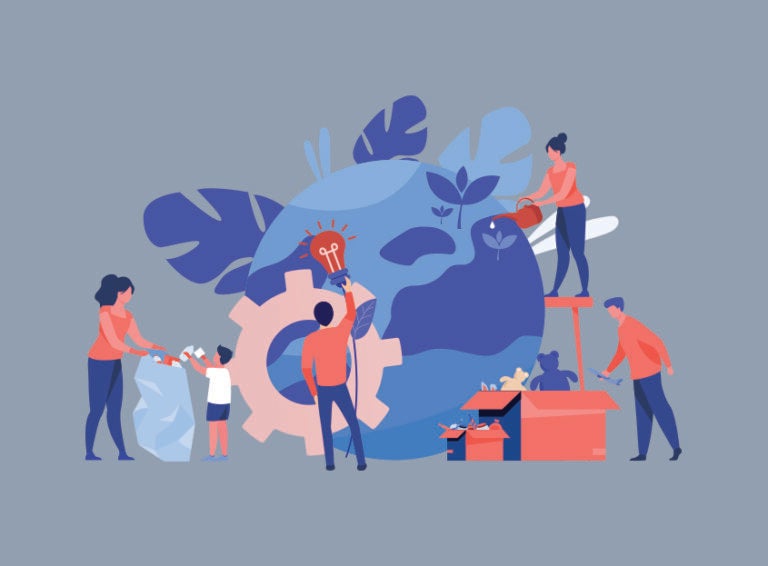 Grantmaking in 2021 and Beyond | NPTrust