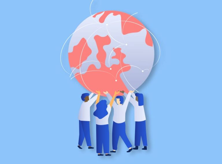 Looking Beyond Borders: Sustaining Development in a Pandemic | NPTrust