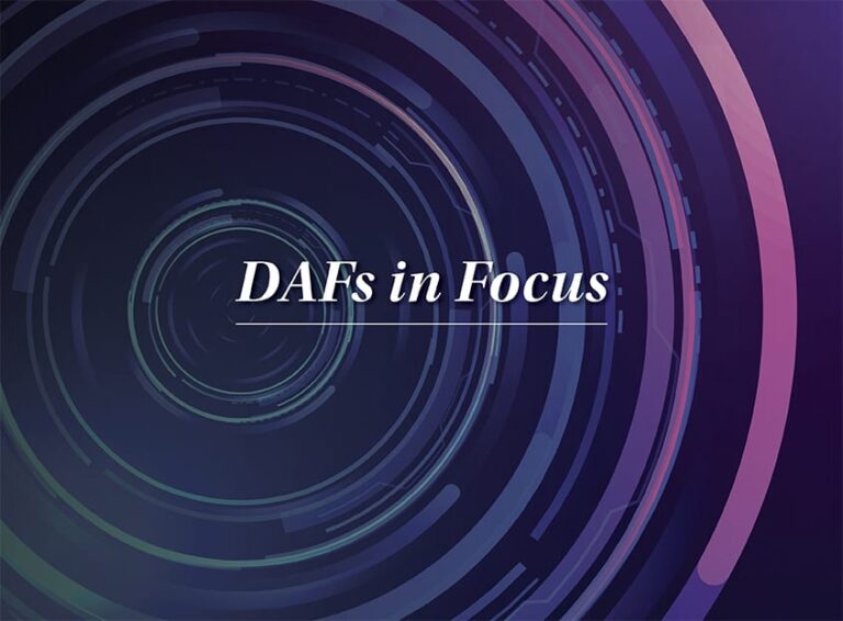 DAFs in Focus: DAFs Address Both Near and Long-Term Nonprofit Need ...