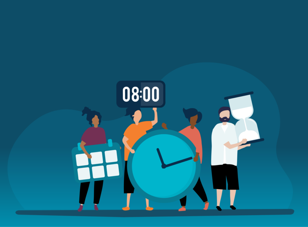 Your Seasonal Guide to Year-End Giving in 2021 | NPTrust