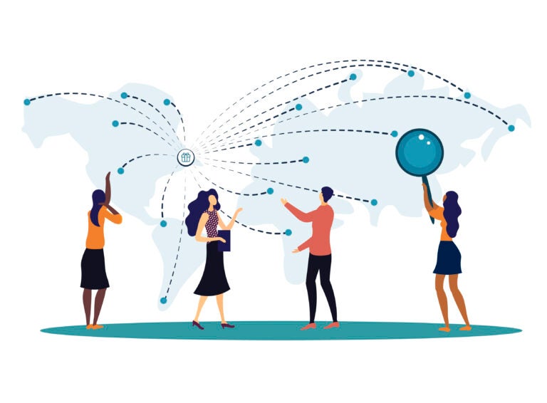 Three Tips for Global Giving | NPTrust