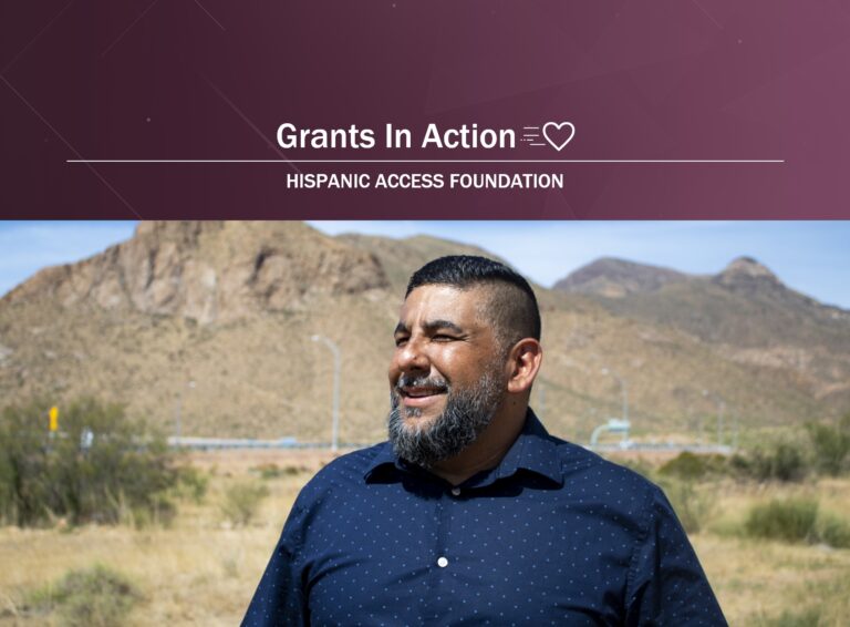 Grants In Action | NPTrust