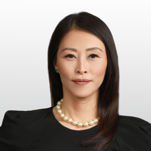 Suzanne Yoon | NPTrust