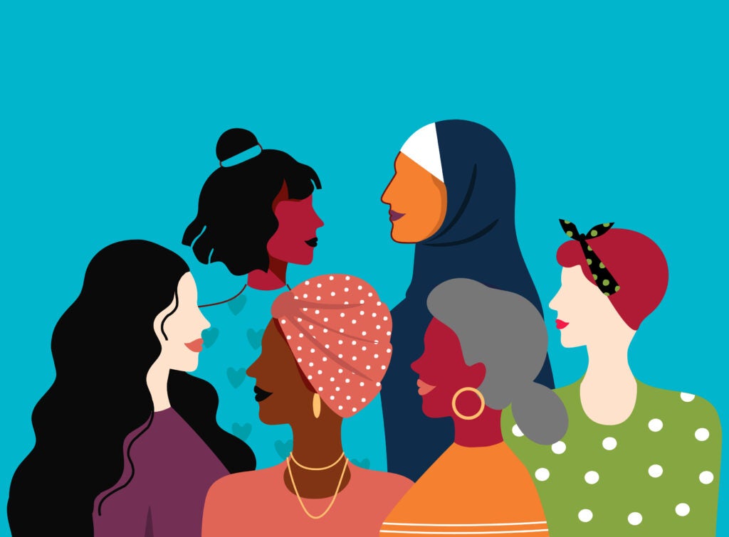 Advancing Gender Equity: Supporting Women through Philanthropy | NPTrust