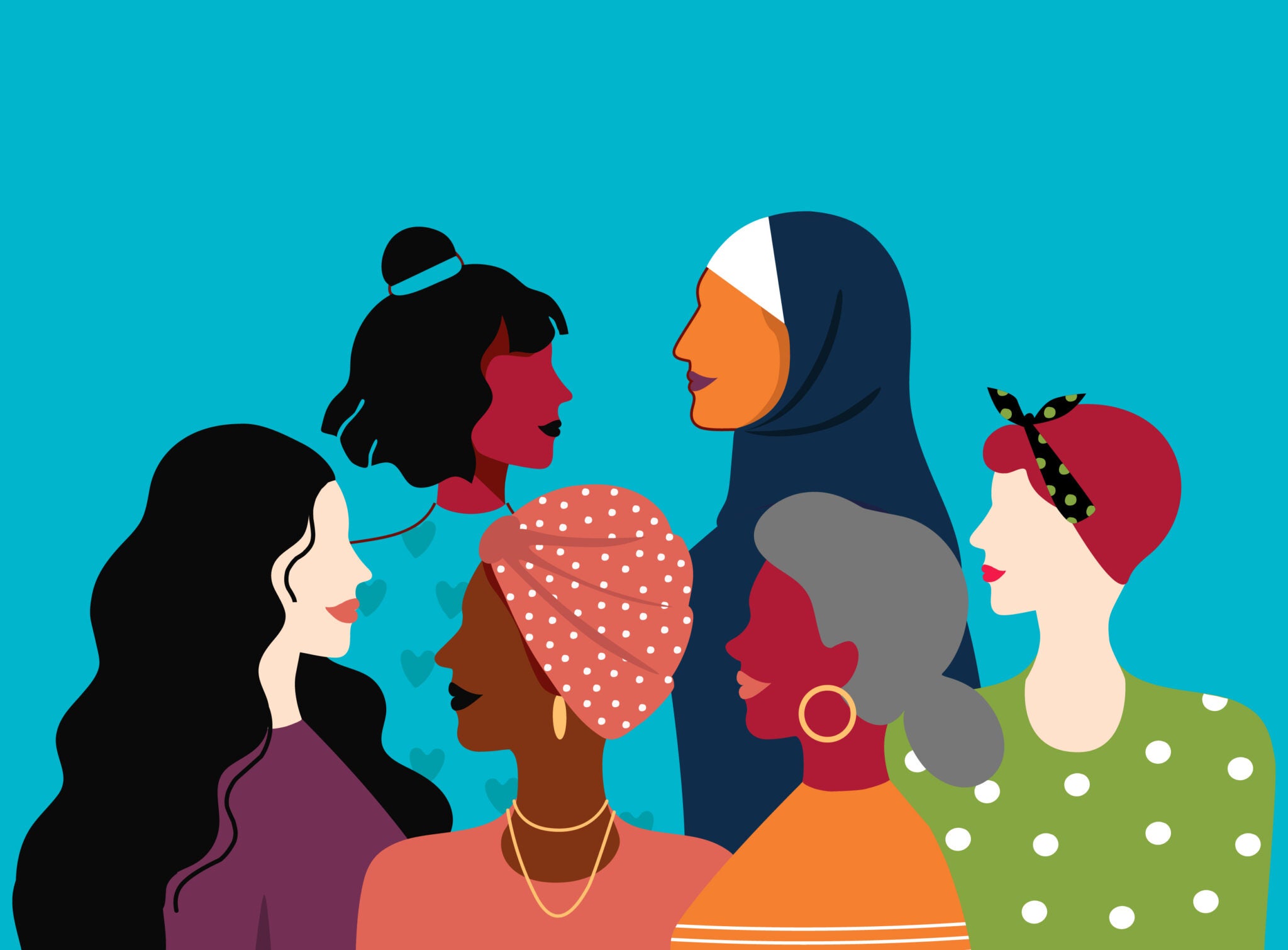 Advancing Gender Equity: Supporting Women through Philanthropy | NPTrust