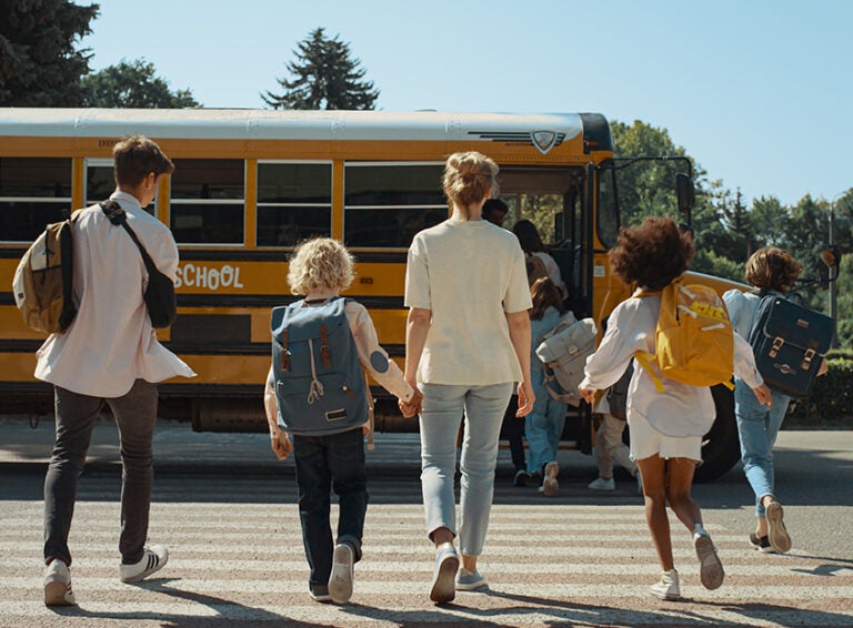 Heartwarming Ways to Transform Lives Through Education Giving | NPTrust