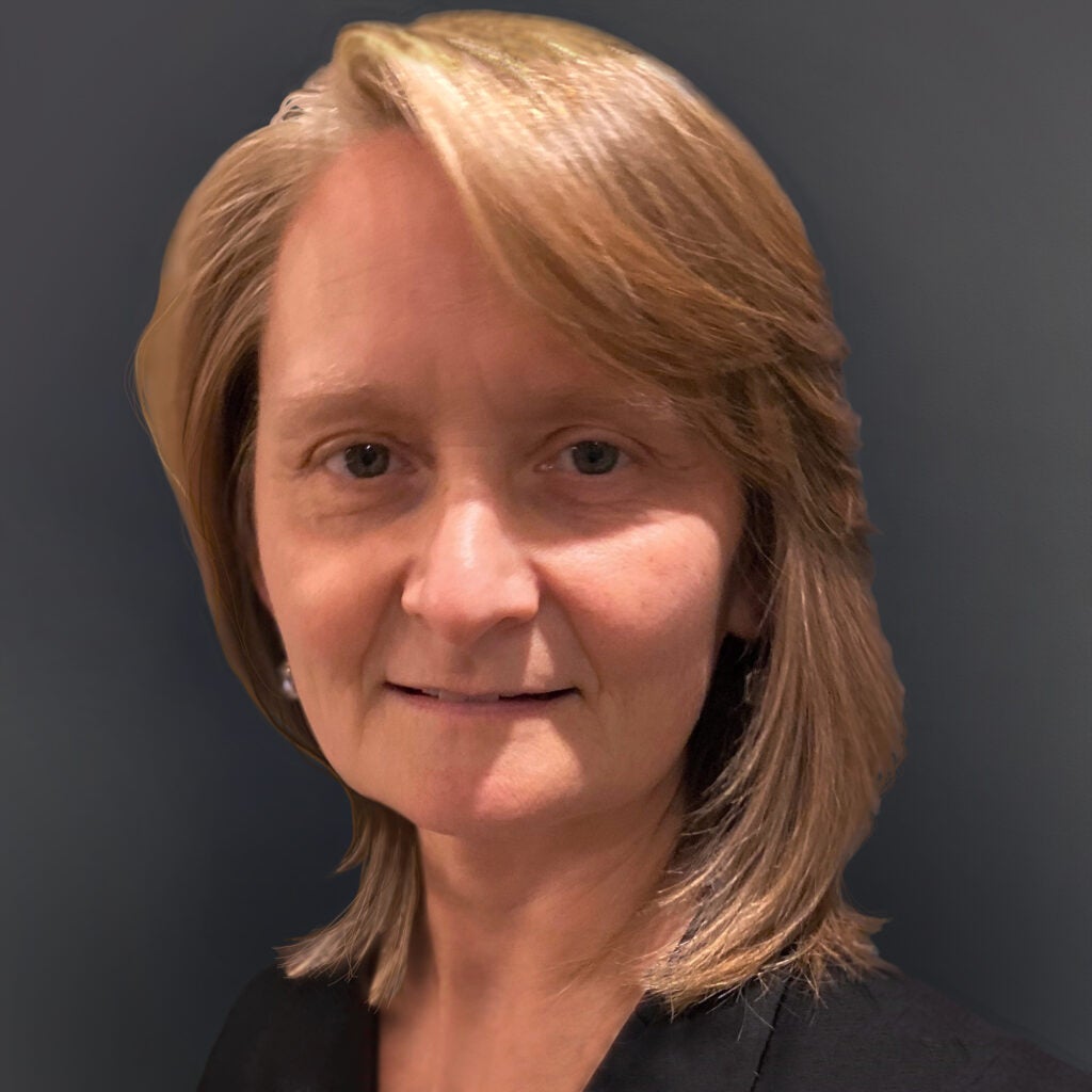 Christina Hack | NPTrust