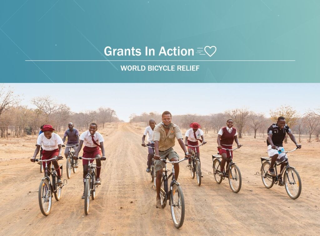 Grants In Action | NPTrust
