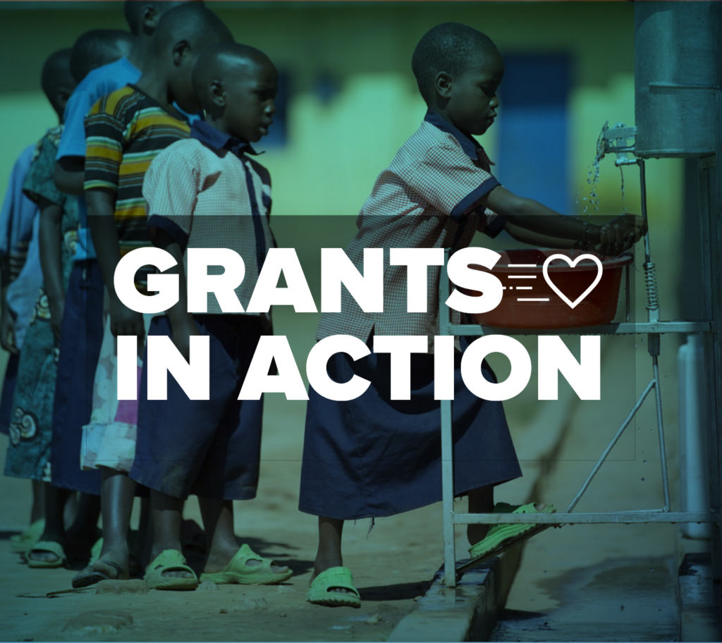 The END Fund: Providing New Beginnings for Those Impacted by Neglected ...