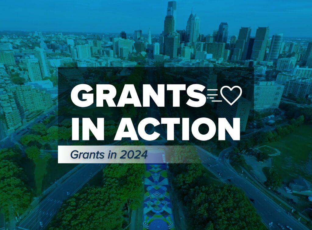 Grants In Action | NPTrust