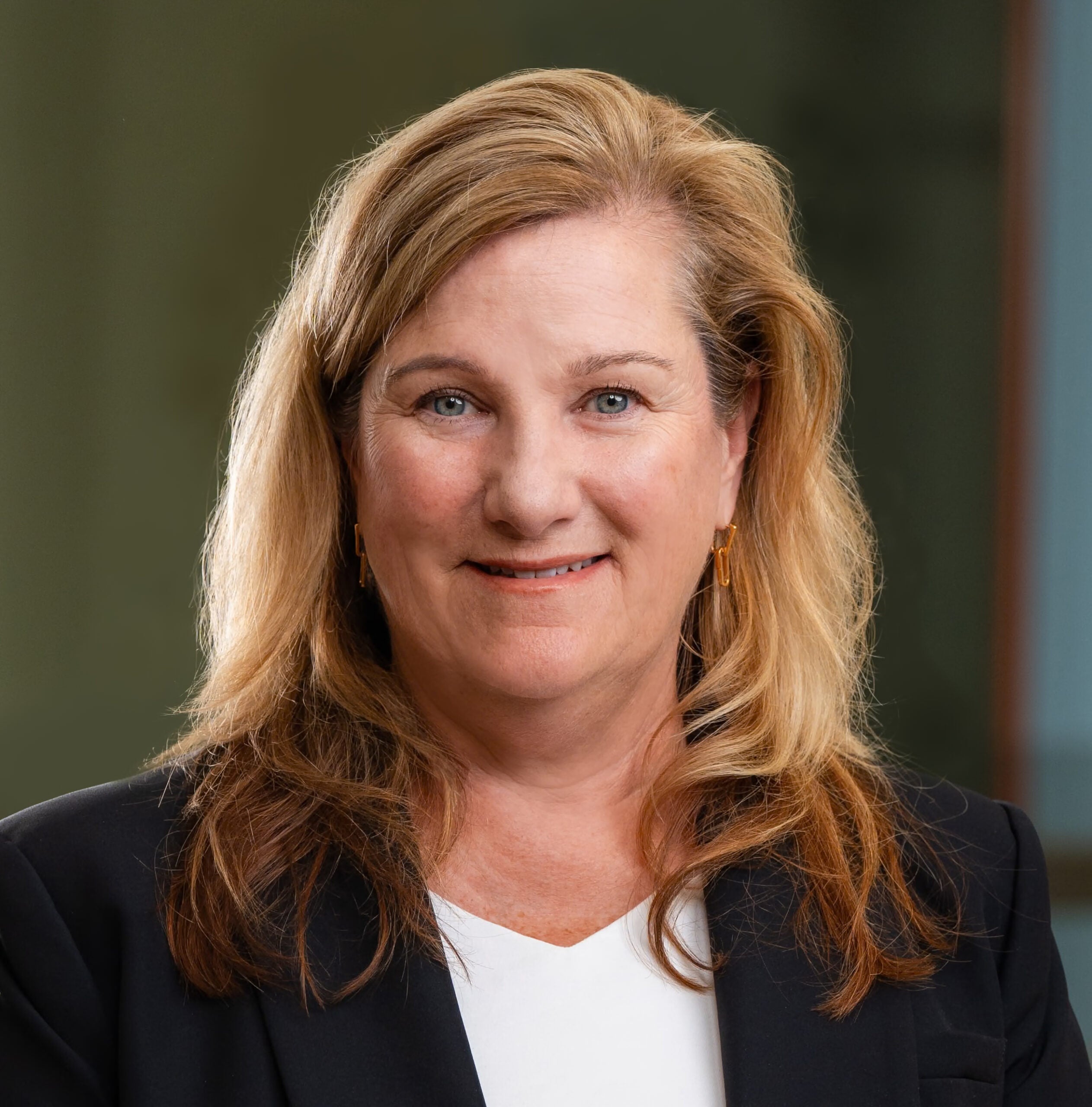 Janet Gessner Alford | NPTrust