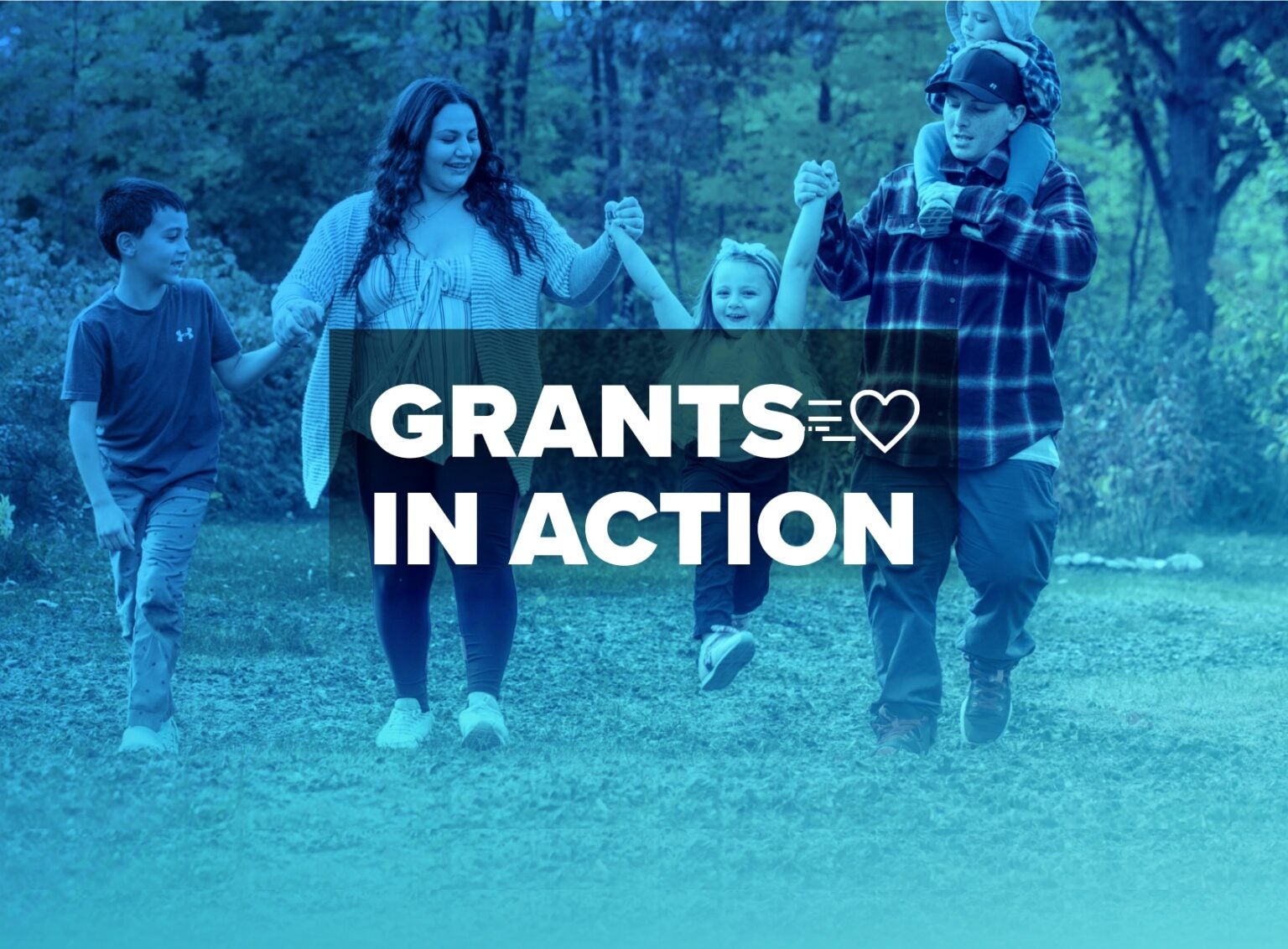 Donor-Advised Funds | NPT | National Philanthropic Trust